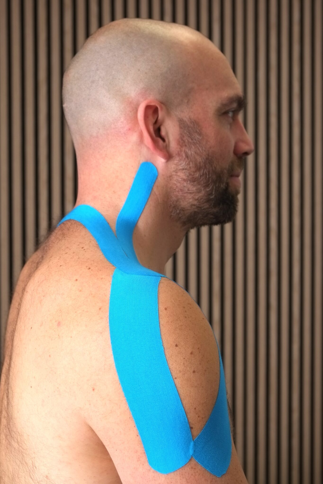 Medical Taping – Fysiotherapie Driessen