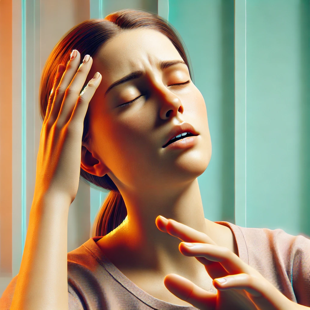 Benigne Paroxismale Positieduizeligheid (BPPD) – Fysiotherapie Driessen